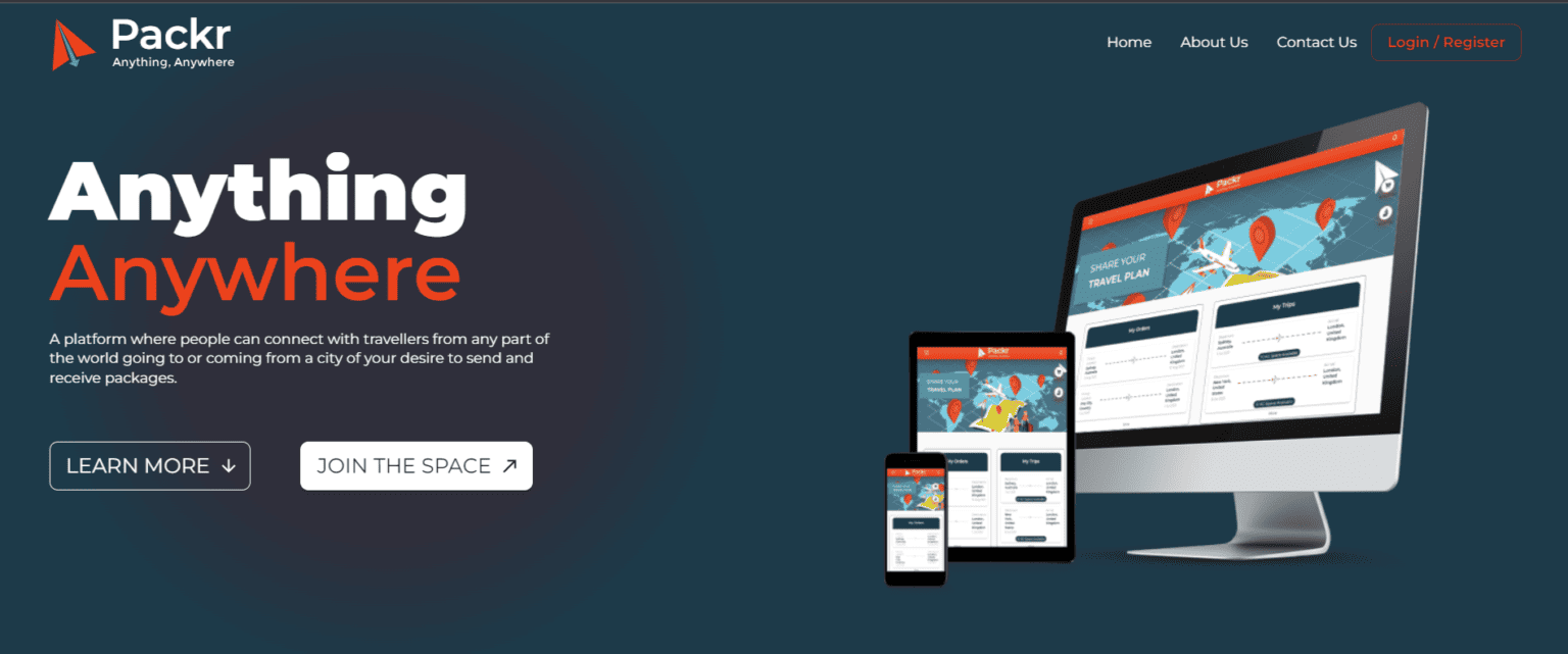 Travel Like a Pro: 25 Best Travel Apps For Europe (2024) - That Haven Life
