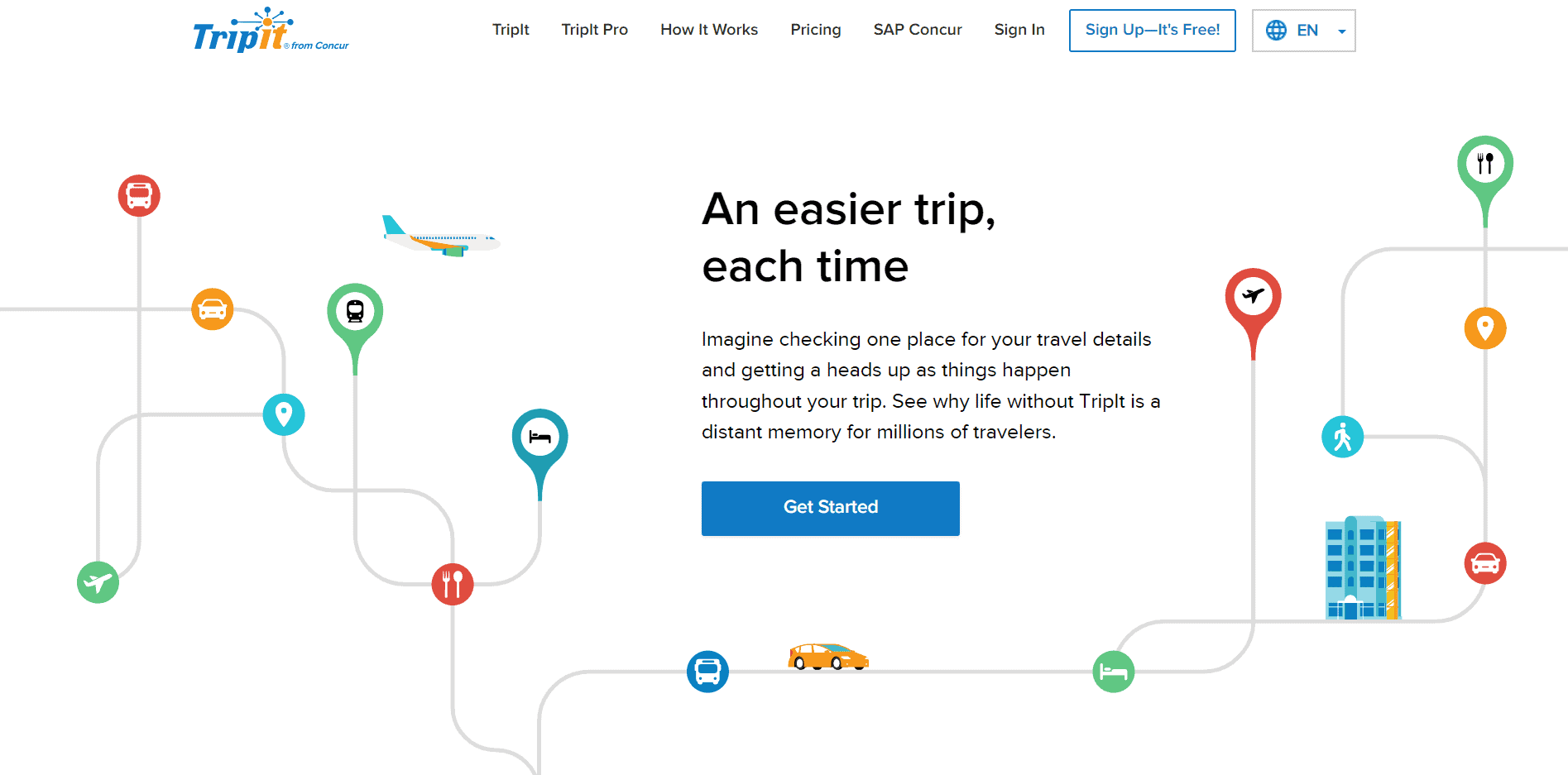 Travel Like a Pro: 25 Best Travel Apps For Europe (2024) - That Haven Life